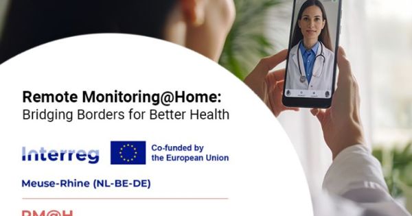 Comarch stapt in Remote Monitoring@Home: een internationiaal consortium voor een ...