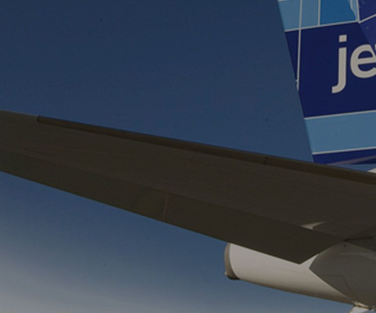 Customer Engagement for JetBlue Airways | COMARCH SA