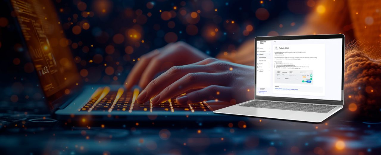 Comarch Cloud Factoring | COMARCH SA
